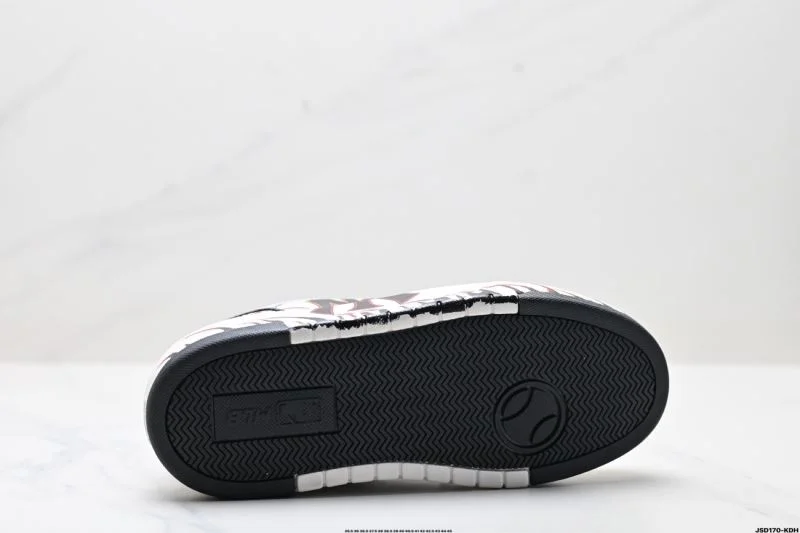 1:1 copy Mlb Shoes