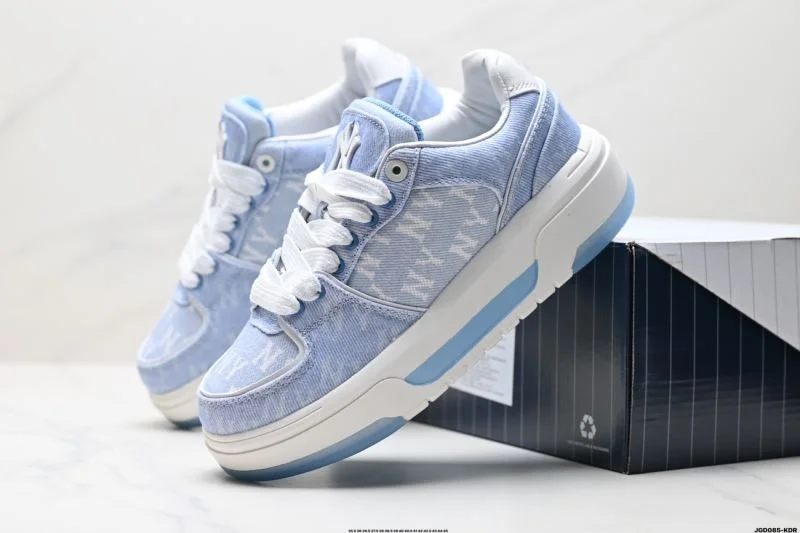 Perfect replica Mlb Shoes