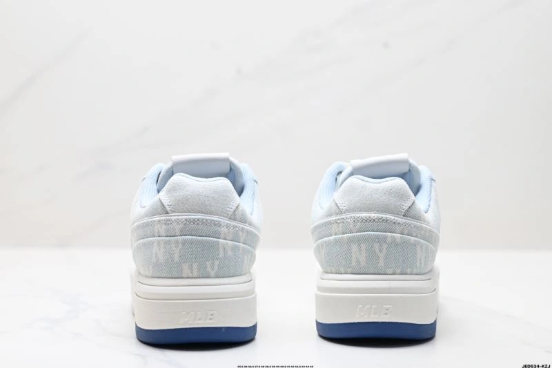 Factory-made Mlb Shoes