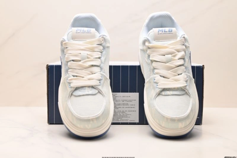 Factory-made Mlb Shoes