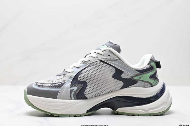 Perfect replica Mlb Shoes