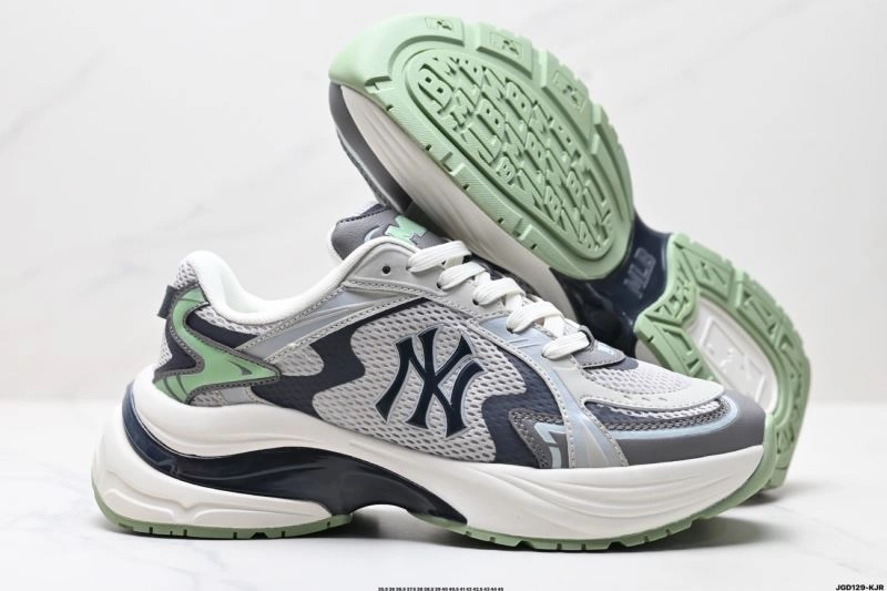 Perfect replica Mlb Shoes