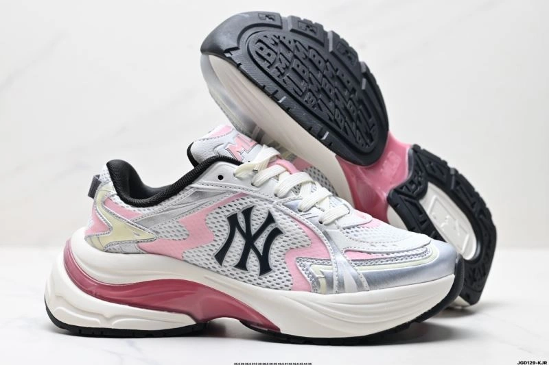 1:1 copy Mlb Shoes