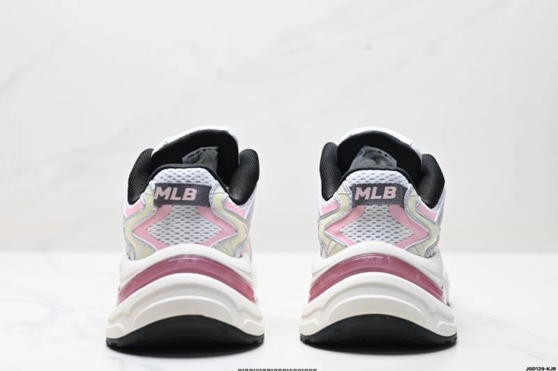 1:1 copy Mlb Shoes