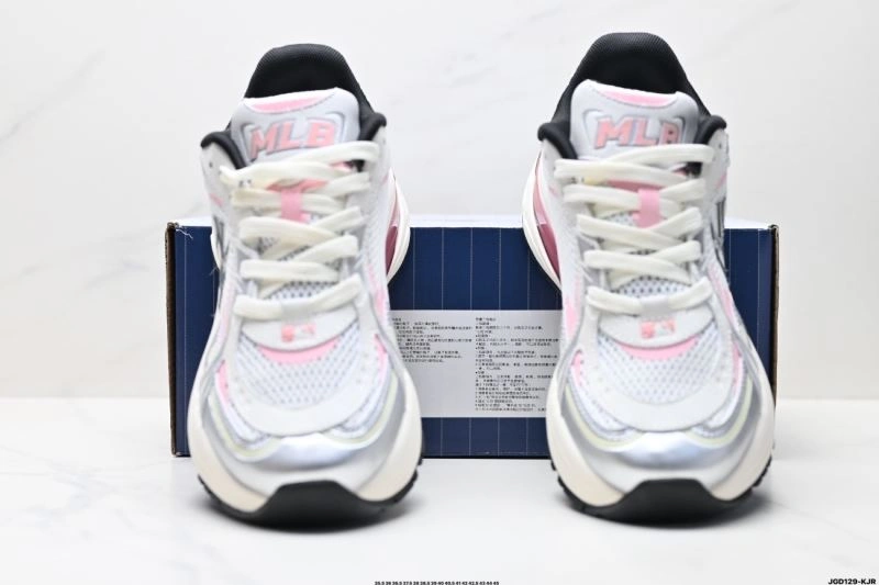 1:1 copy Mlb Shoes