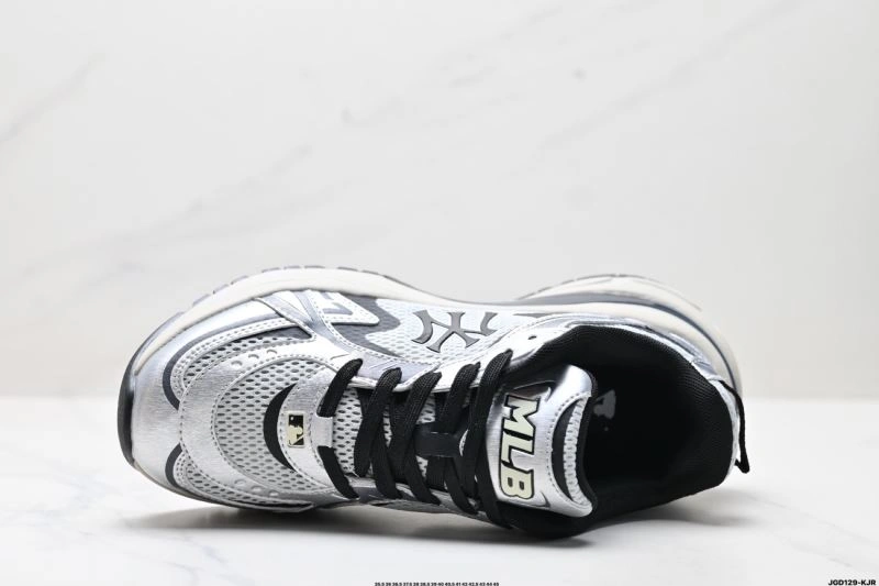 Genuine Mlb Shoes