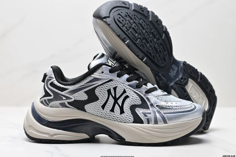 Genuine Mlb Shoes