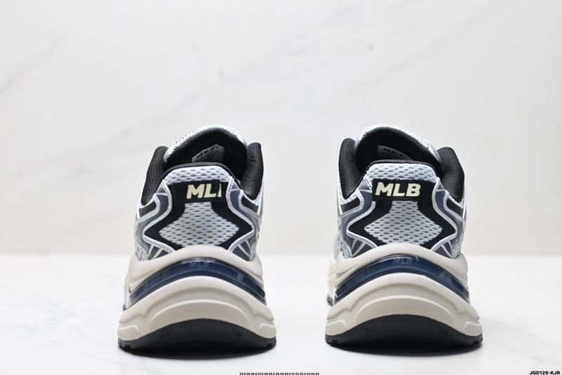Genuine Mlb Shoes