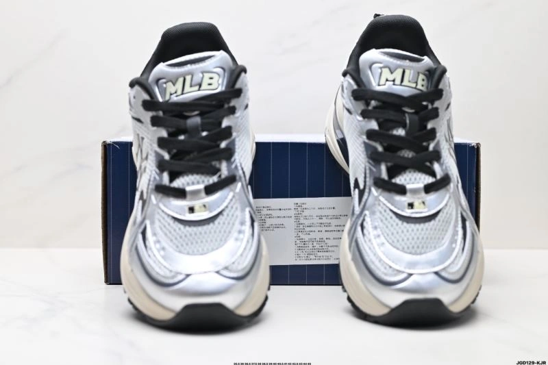 Genuine Mlb Shoes