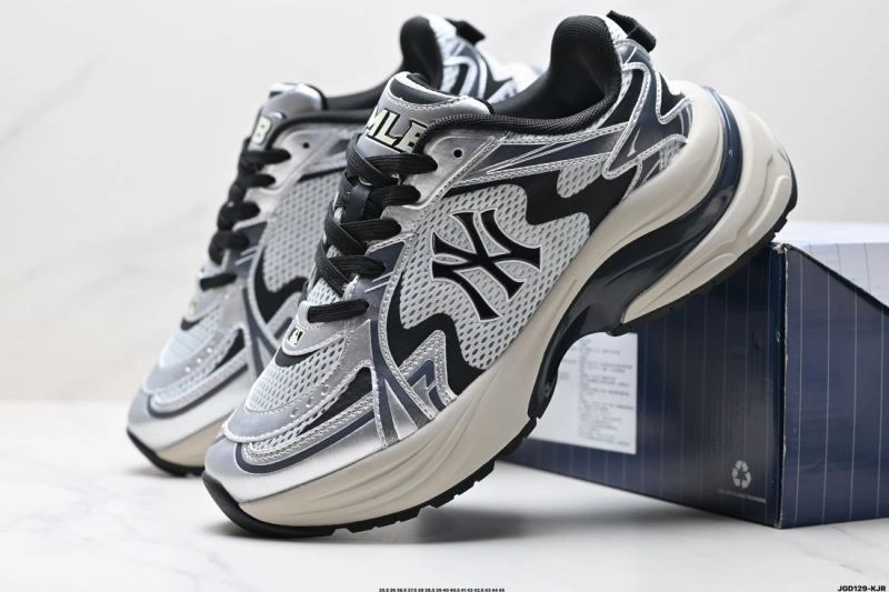 Genuine Mlb Shoes