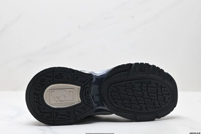 Genuine Mlb Shoes