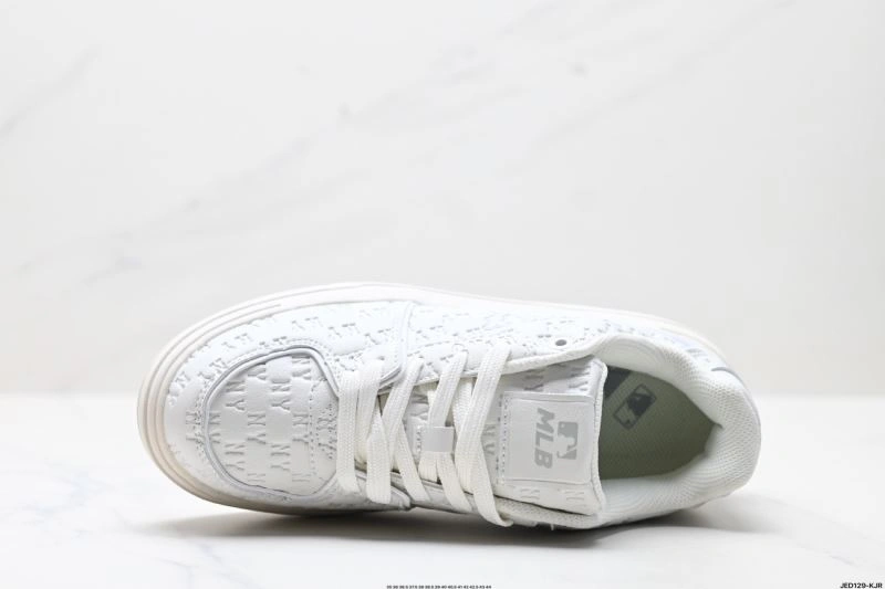 Brand-authenticated Mlb Shoes