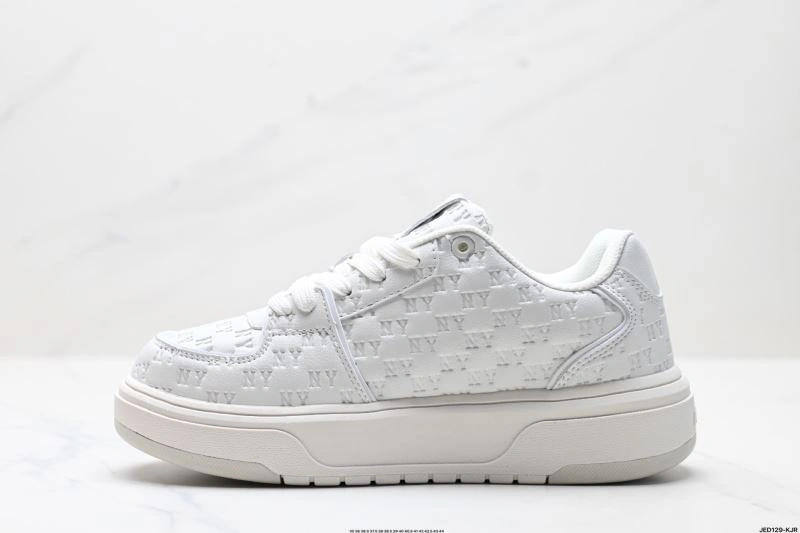 Brand-authenticated Mlb Shoes