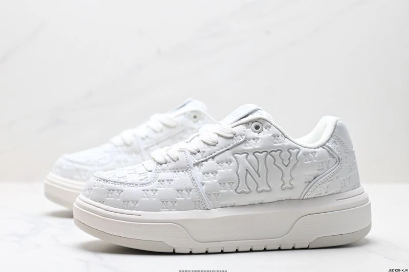 Brand-authenticated Mlb Shoes