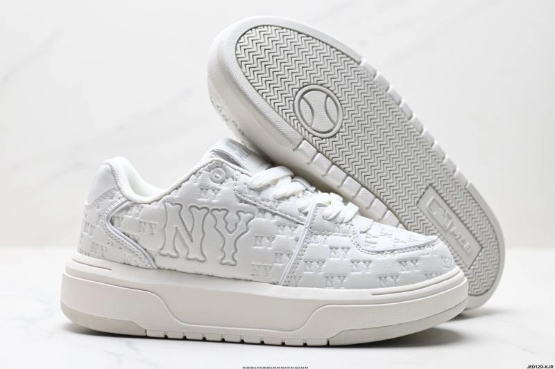 Brand-authenticated Mlb Shoes