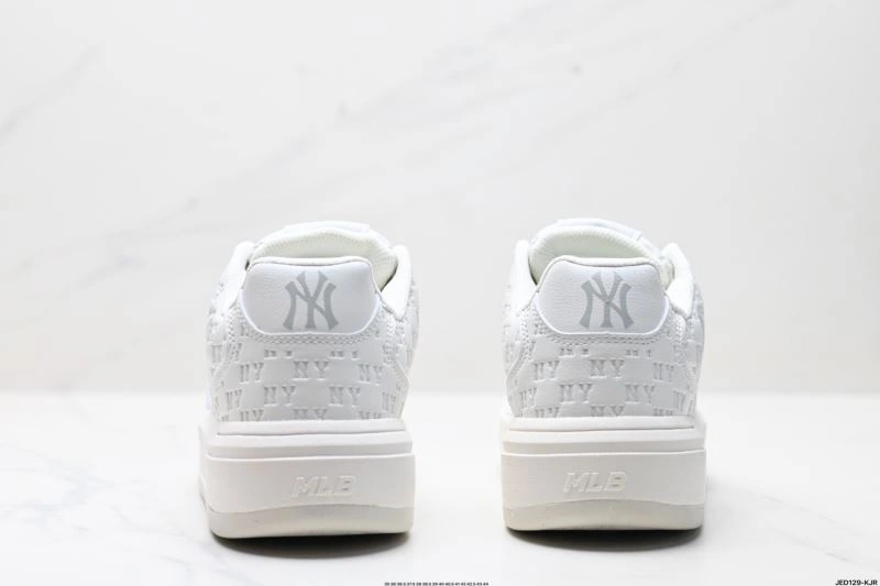 Brand-authenticated Mlb Shoes