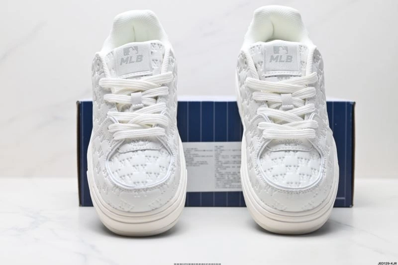 Brand-authenticated Mlb Shoes