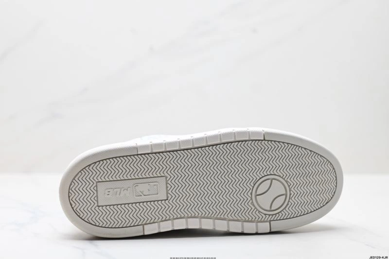 Brand-authenticated Mlb Shoes