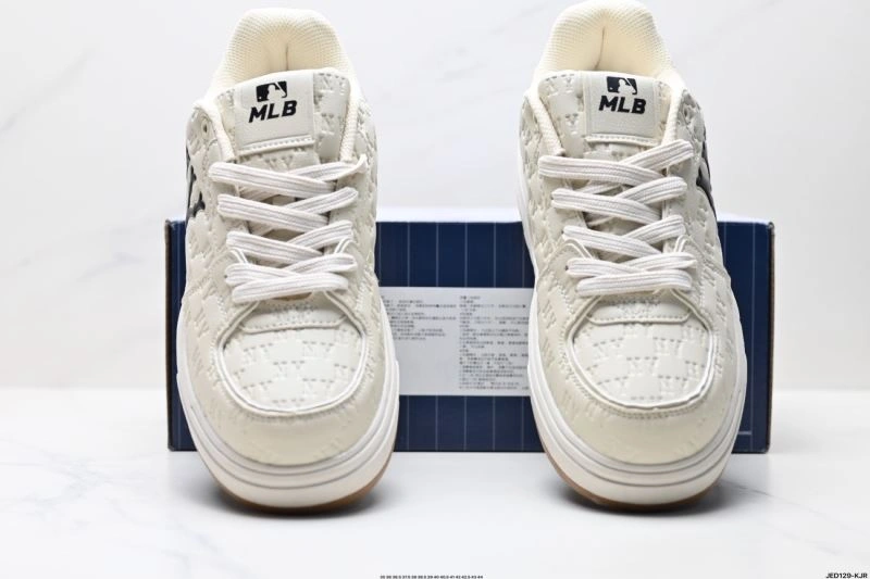 Brand-original Mlb Shoes