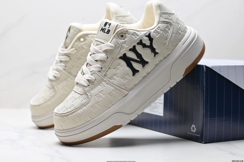 Brand-original Mlb Shoes