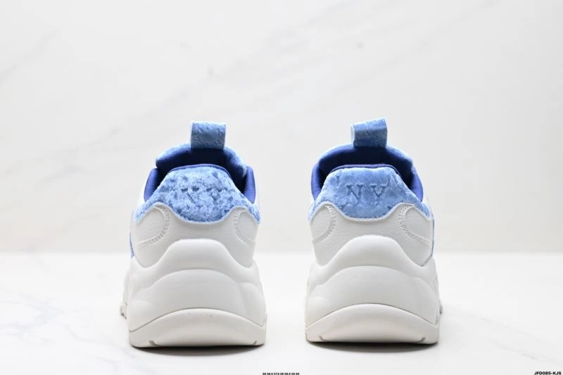 Inexpensive Mlb Shoes