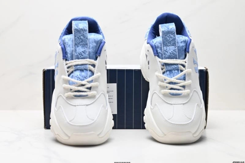 Inexpensive Mlb Shoes