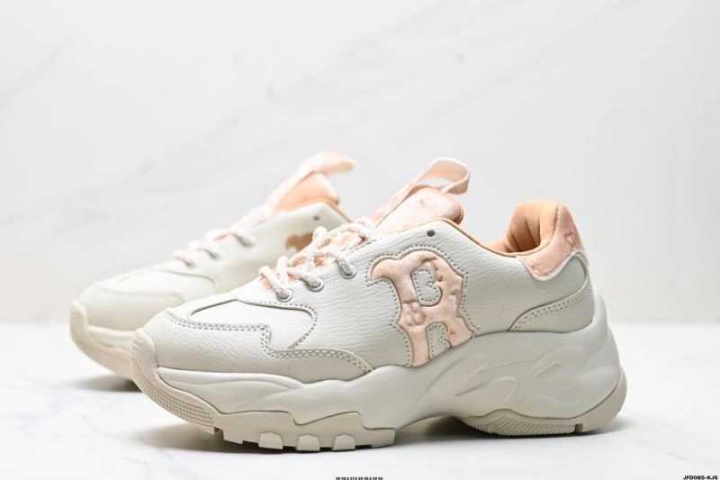 Authentic Mlb Shoes