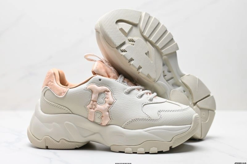 Authentic Mlb Shoes