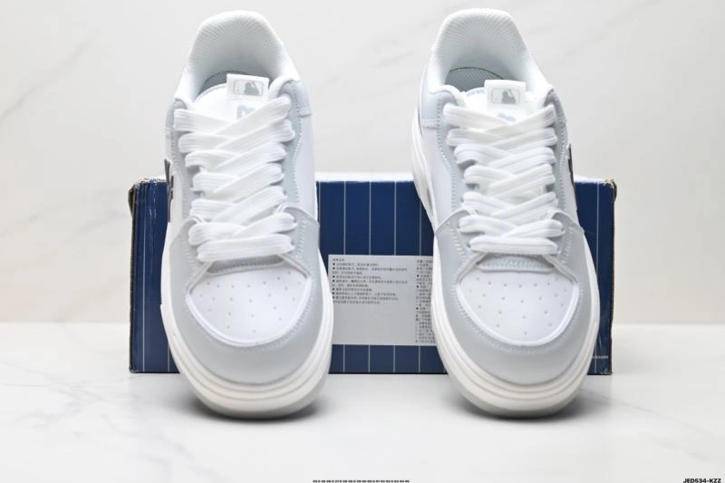Cut-rate Mlb Shoes