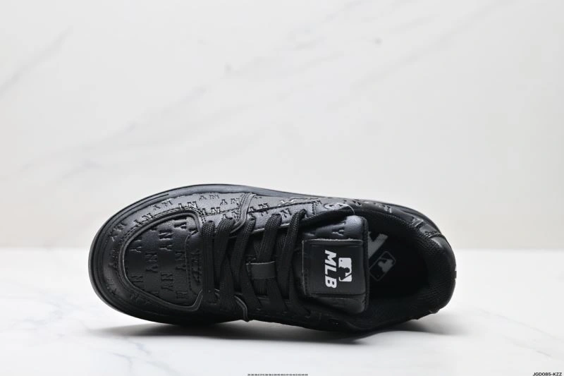 Discounted Mlb Shoes
