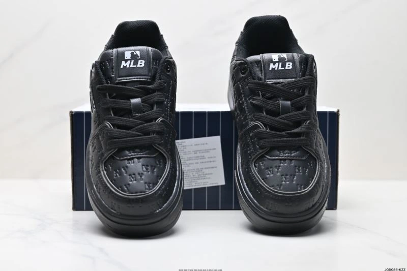 Discounted Mlb Shoes