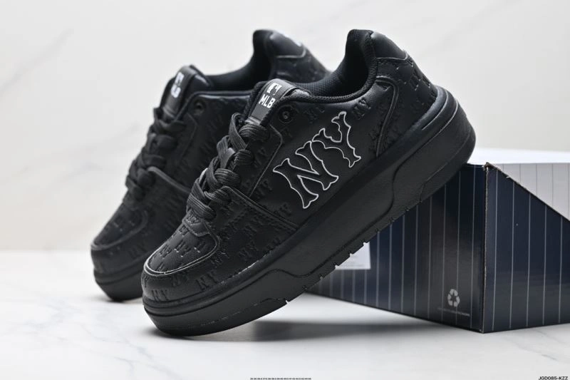 Discounted Mlb Shoes