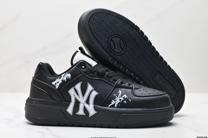 Exact replica Mlb Shoes