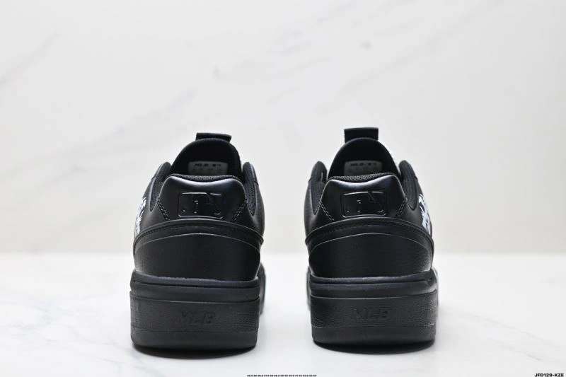 Exact replica Mlb Shoes