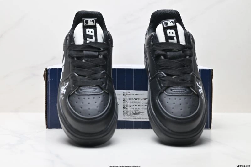 Exact replica Mlb Shoes