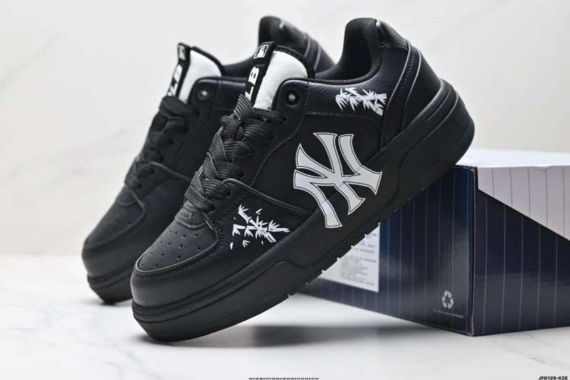 Exact replica Mlb Shoes
