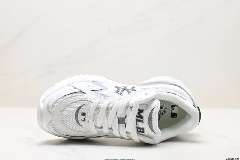 Discounted Mlb Shoes