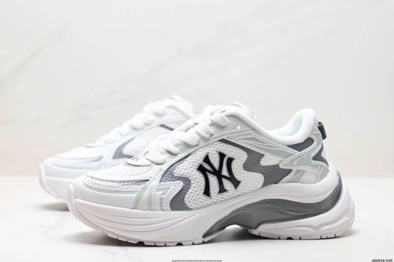 Discounted Mlb Shoes