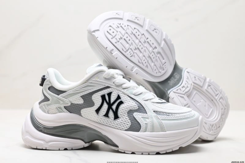 Discounted Mlb Shoes