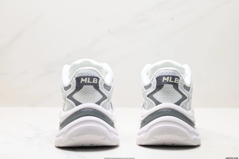 Discounted Mlb Shoes