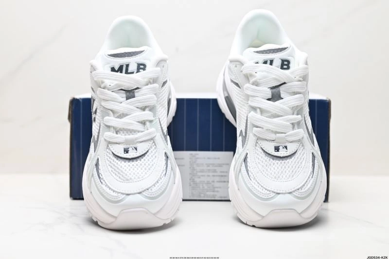 Discounted Mlb Shoes