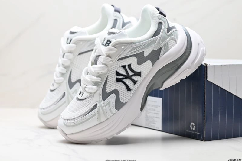 Discounted Mlb Shoes
