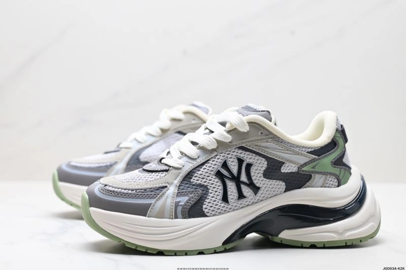 Affordable Mlb Shoes