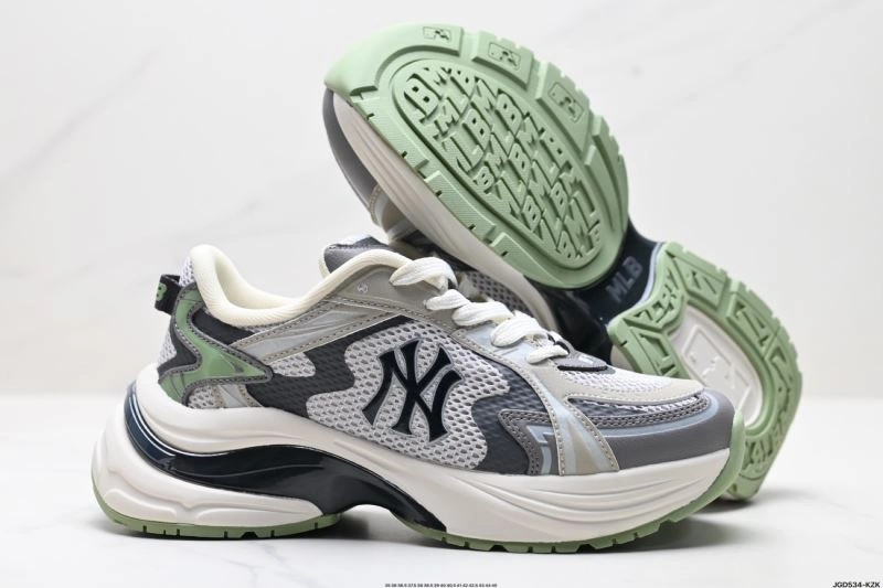 Affordable Mlb Shoes