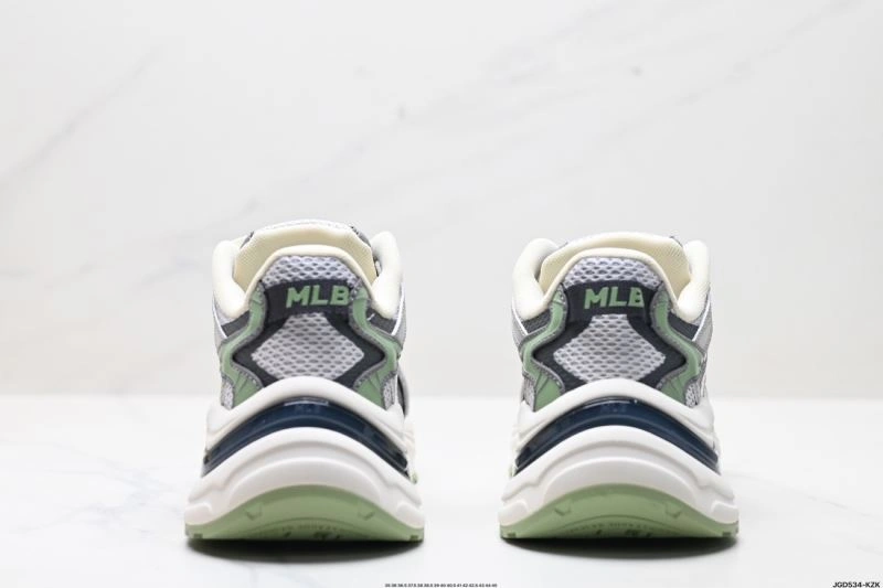 Affordable Mlb Shoes