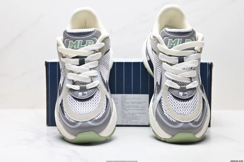 Affordable Mlb Shoes