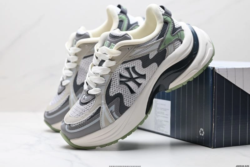 Affordable Mlb Shoes
