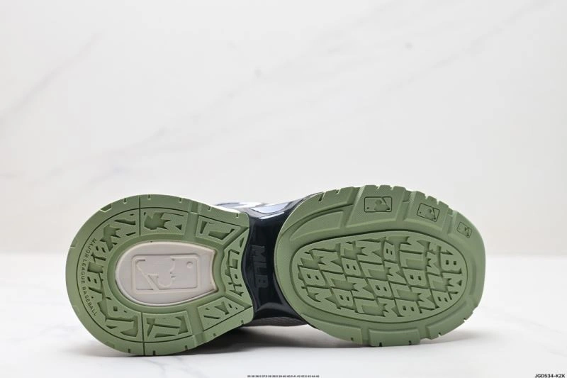 Affordable Mlb Shoes