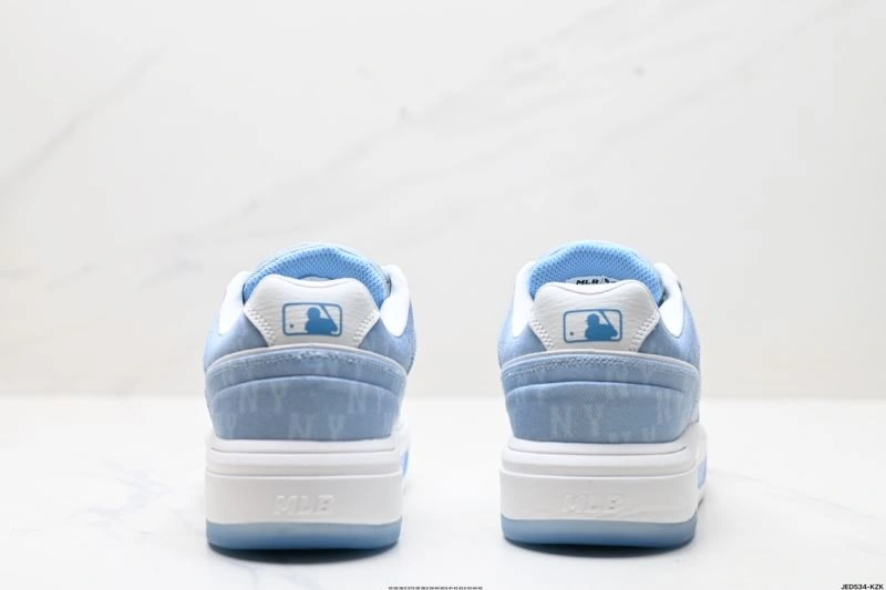 Top mirror Mlb Shoes
