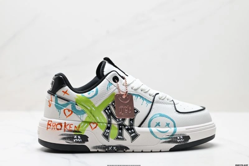 Mlb Shoes
